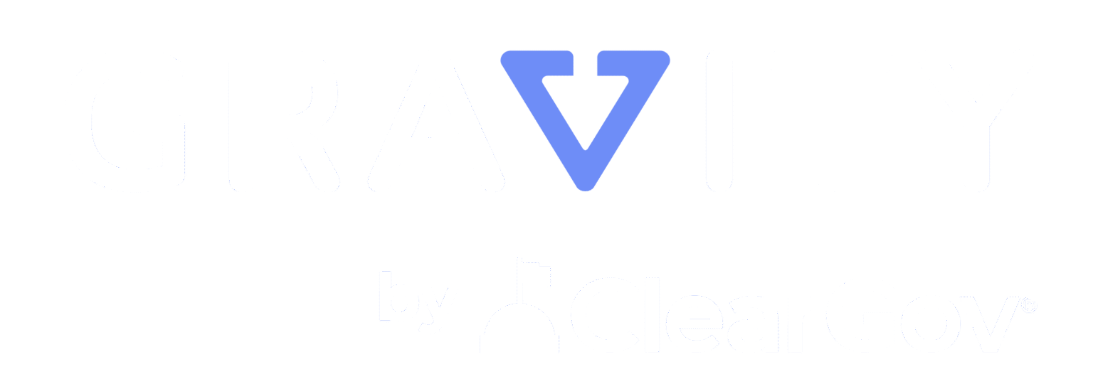 Gravity is Now Part of ClearGov | Government Finance Software