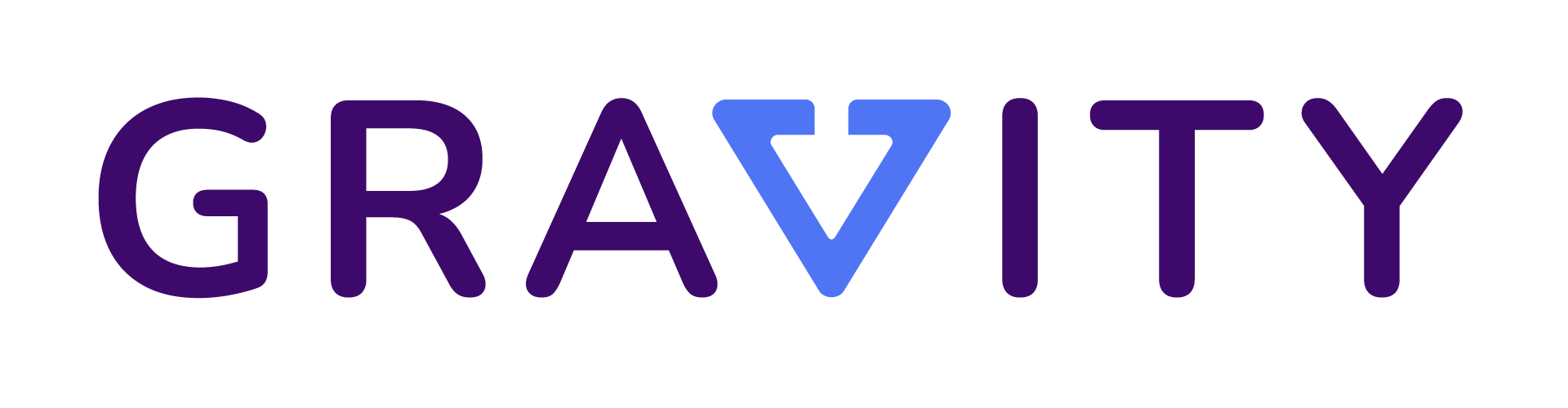 Gravity Rebrands to Lead Government Financial Reporting