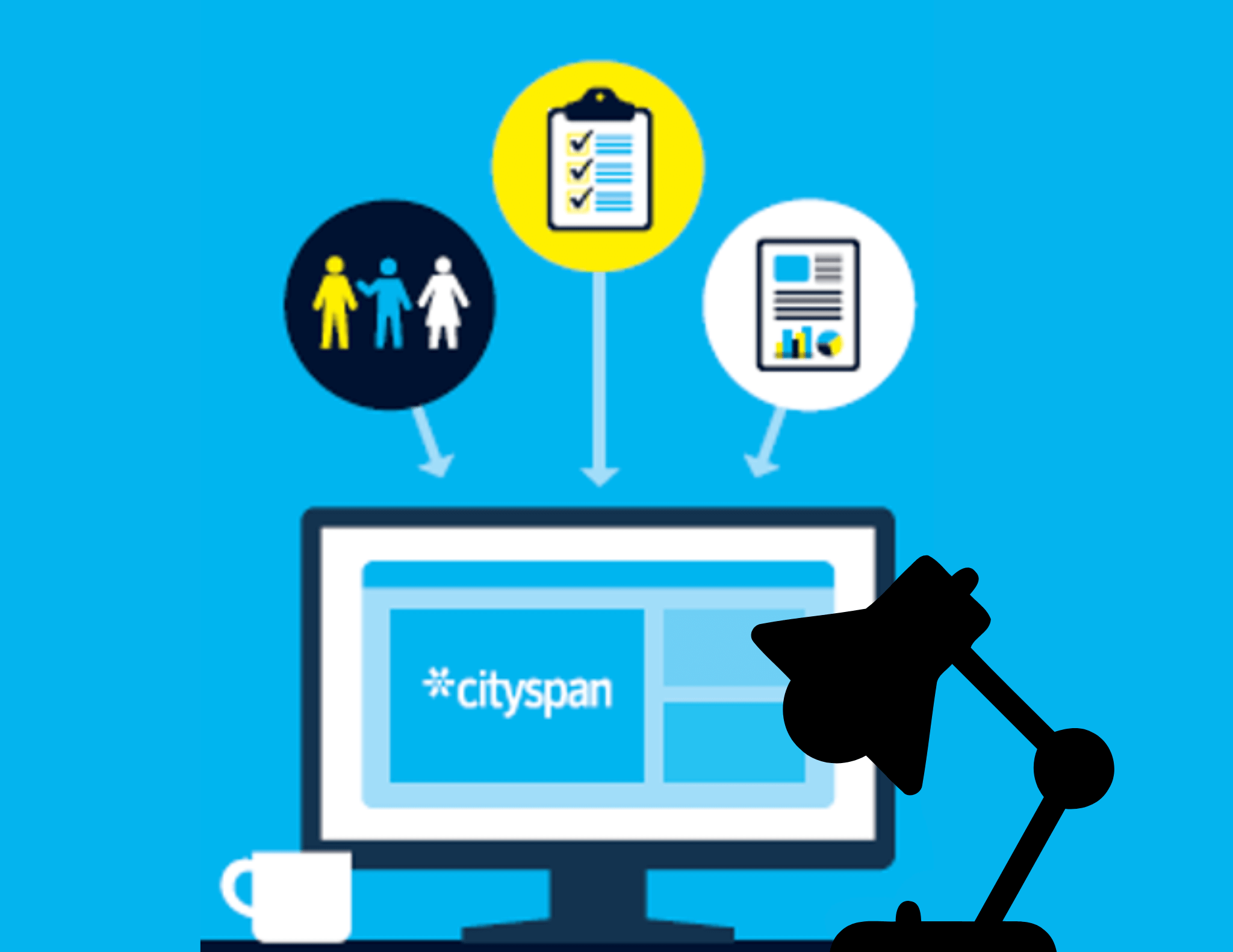 Government Grants Management Software | Gravity