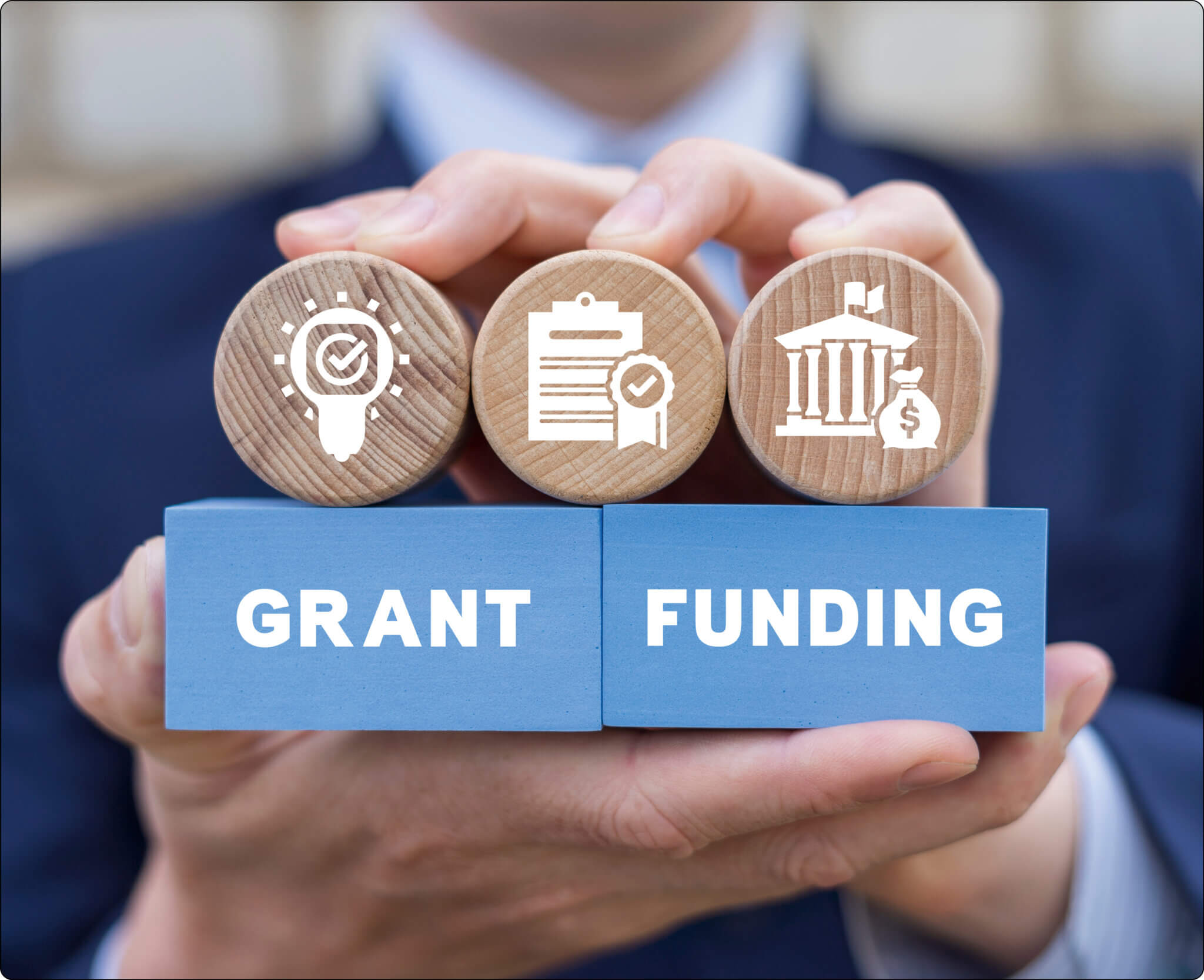 Government Grants Management Software | Gravity